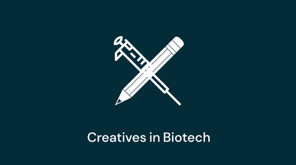 Biofabricate Platform – Creatives in Biotech Series - Living Station